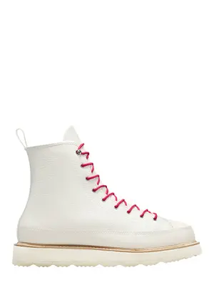 CONVERSE Chuck Taylor Crafted Boot - White