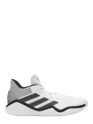 Adidas Harden Stepback - White
