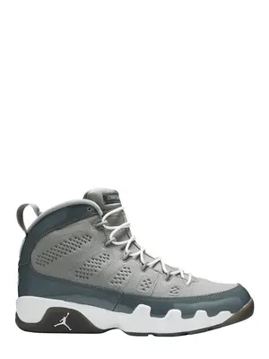 JORDAN Retro Sneakers - Grey