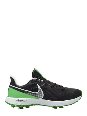 Nike React Infinity Pro Wide Sneakers - Black