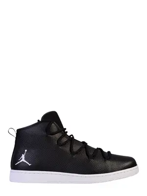 JORDAN Galaxy Sneakers - Black