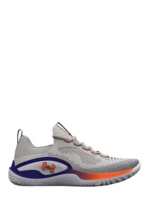 Under Armour Flow Dynamic - Grey