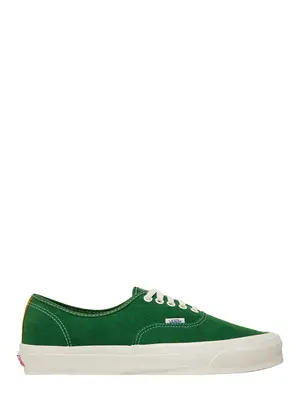 VANS Og Authentic Lx Sneakers - Green