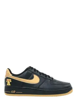 Nike Air Force 1 Premium Sneakers - Black