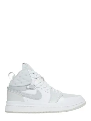 JORDAN 1 Acclimate Sneakers - White