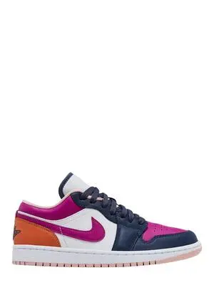 JORDAN Air Jordan 1 Low SE Mismatched Multicolor