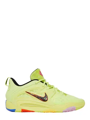 Nike Kd 15 Ep Aimbot Sneakers - Green