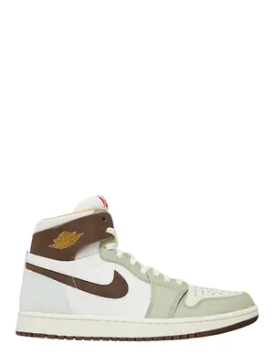 JORDAN 1 High Zoom Comfort 2 'year Of The Rabbit - Green