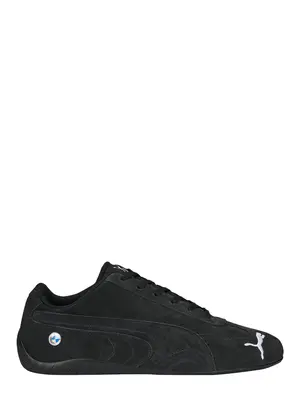 PUMA Bmw Motorsport X Speedcat Driving Sneakers - Black
