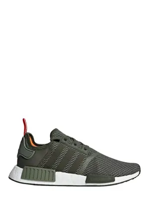 Adidas Nmd_r1 Sneaker - Green