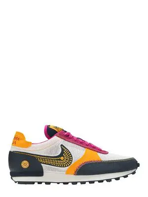 Nike Daybreak Type ‘día De Muertos’ Sneaker - White