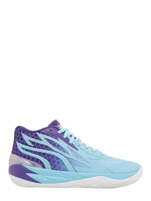 PUMA Mb.02 'queen City' Sneakers - Blue