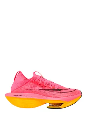 Nike Air Zoom Alphafly Next% 2 Sneakers - Pink