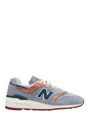 NEW BALANCE 997 Sneakers - Blue