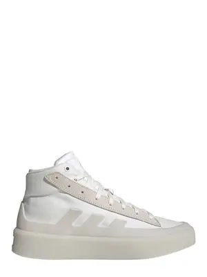 Adidas Znsored High Sneakers - White