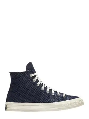 CONVERSE Chuck Taylor All Star Hi Sneakers - Blue