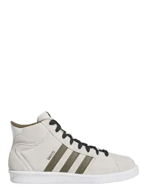 Adidas Sneeze X Superskate Sneakers - Cream