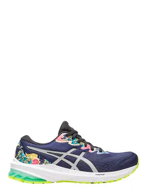 Asics Gt-1000 11 'lite Show' Sneakers - Blue