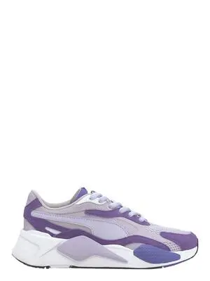 PUMA Rs-x3 Super Sneakers - Purple