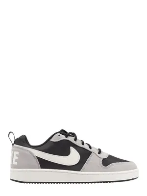Nike Court Borough Low Premium Sneakers - Grey