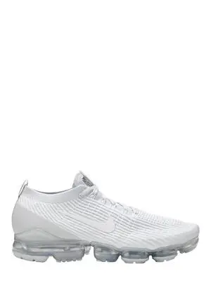 Nike Air Vapormax Flyknit 3 Sneakers - White