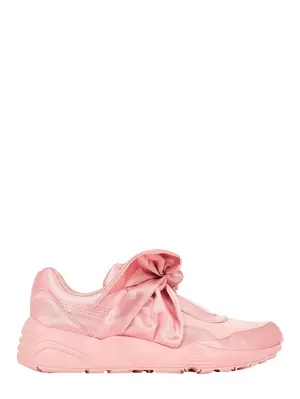 PUMA Fenty Bow Sneakers - Pink