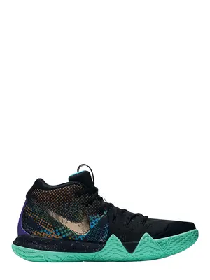 Nike Kyrie 4 Ep 'mamba Mentality' Sneakers - Black