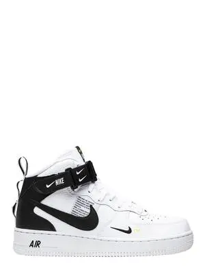 Nike Air Force 1 Mid '07 Lv8 - White