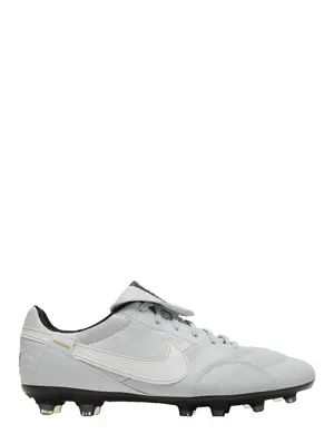 Nike Premier 3 Fg - Grey