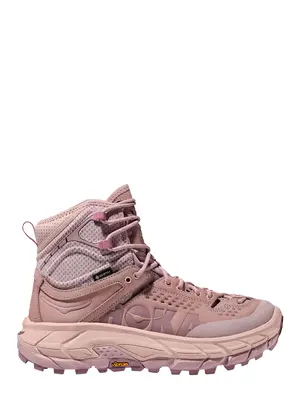 HOKA® Tor Ultra High Gore-tex Boots - Pink