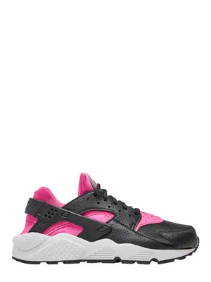 Nike Air Huarache Run Sneakers - Pink