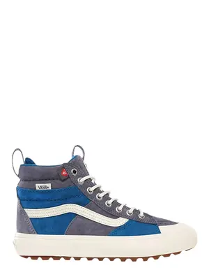 VANS Sk8-hi Mte 2.0 Dx Block Gum - Blue