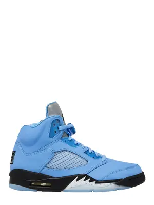 JORDAN 5 Retro Se Sneakers - Blue