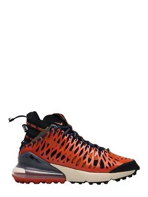 Nike Max 270 Sp Soe Ispa Sneakers - Orange