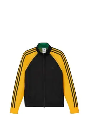 Adidas X Wales Bonner Knit Track Jacket - Multicolor