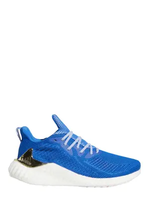 Adidas Alphaboost Glory Sneakers - Blue