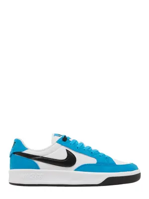 Nike Adversary Premium Sb 'laser Sneakers - Blue