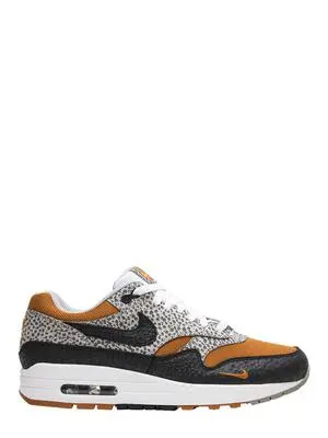 NIKE Nike Size? X Air Max 1 'Safari' Sneaker