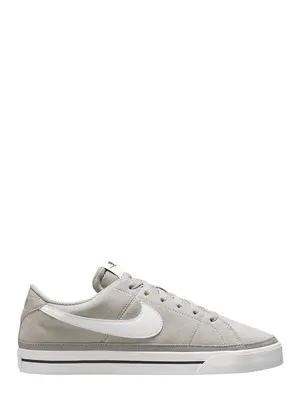 Nike Court Legacy Suede Sneakers - Grey