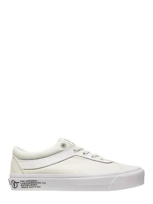 VANS Bold Ni Sneakers - White