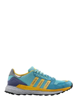 Adidas Human Made X Questar Sneakers - Blue