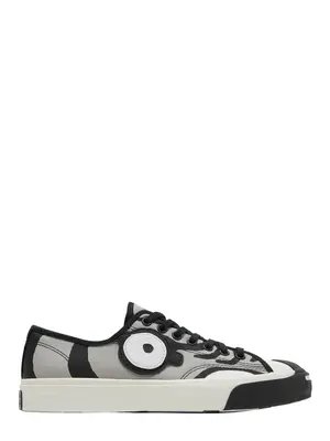 CONVERSE Soulgoods X Jack Purcell Low 'soul Tiger' Sneakers - Grey