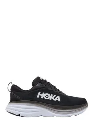 HOKA® Bondi 2e Wide Sneakers - Black