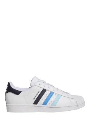 Adidas Superstar Legend Ink Gradient - White