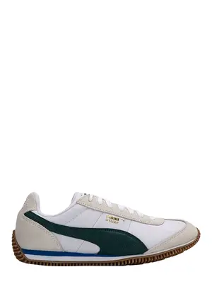 PUMA Speeder Sd Sneakers - White