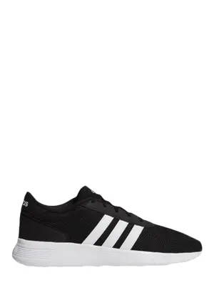 Adidas Lite Racer Sneakers - Black