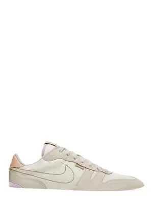 Nike Squash Type Sneakers - Cream