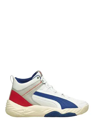 PUMA Rebound Future Evo Sneakers - White