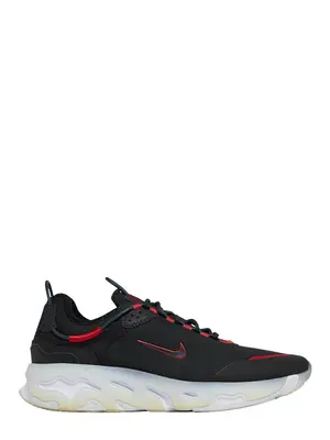 Nike React Live Se Sneakers - Black