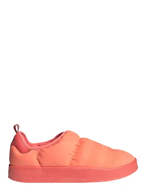 Adidas Puffylette 'beam' Sneakers - Orange